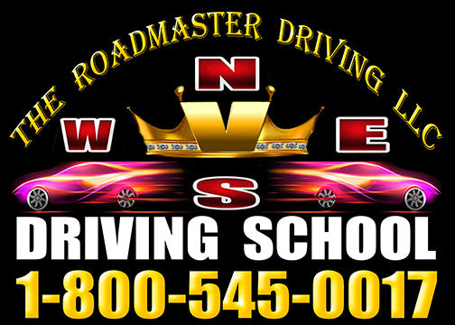 The Road Master – THE ROAD MASTER